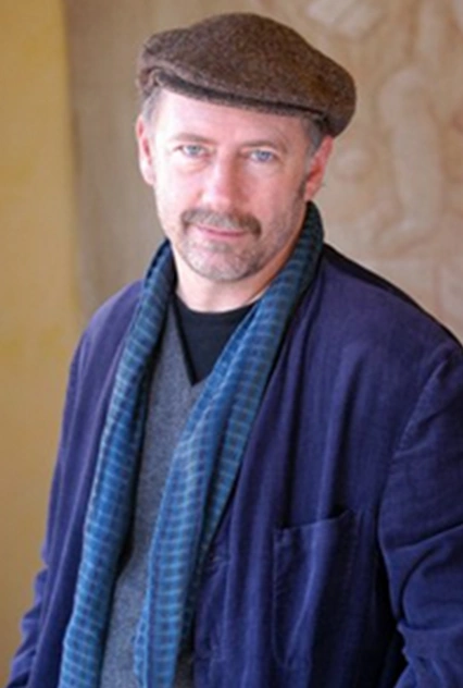 Trevor Lyle | Candyman Wiki | Fandom