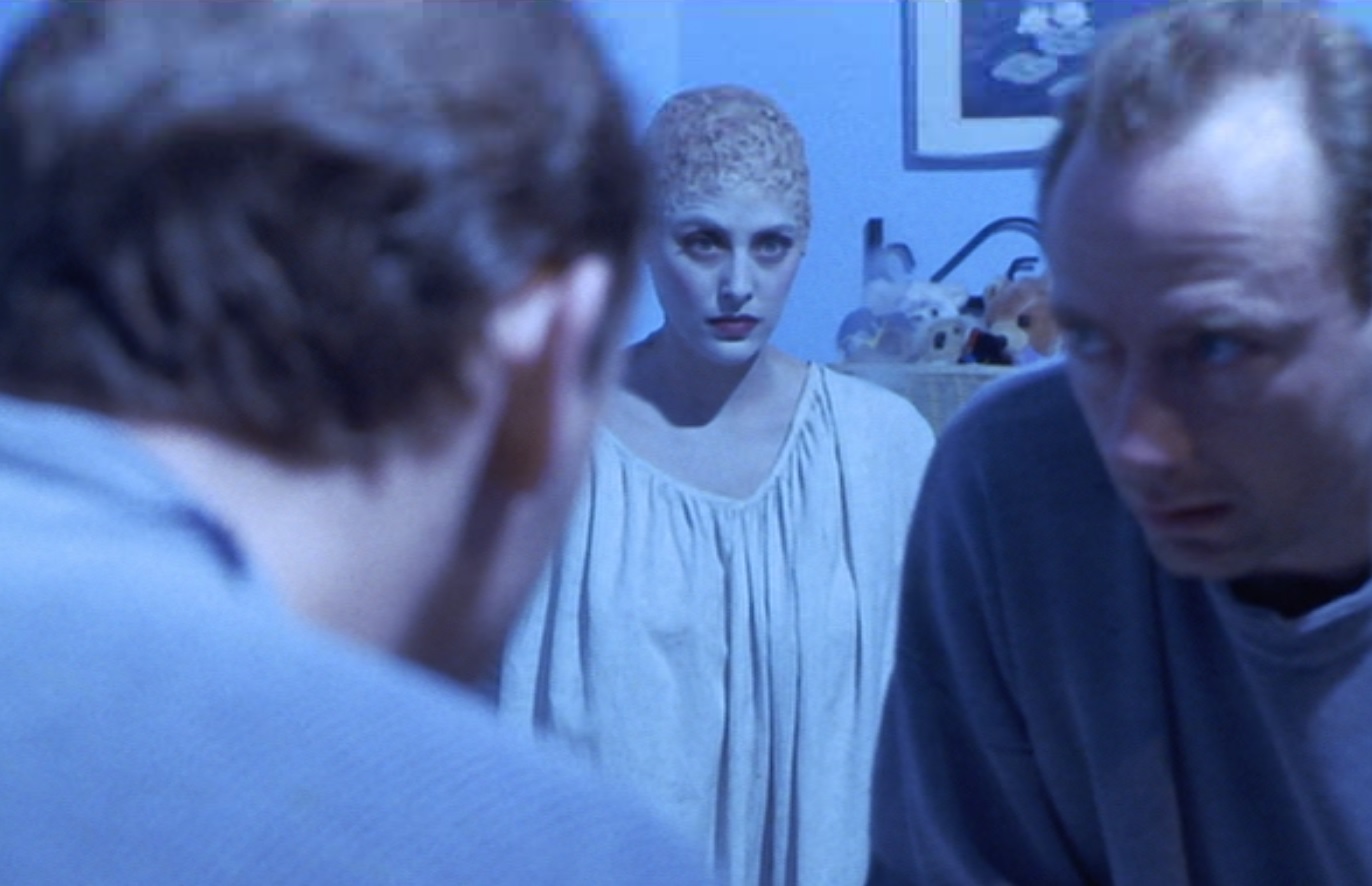 Image Mirror7 The Candyman Trilogy Wiki Fandom Powered By Wikia