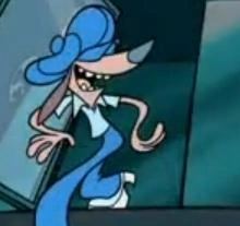 Sly | The Cartoonstitute Wiki | Fandom