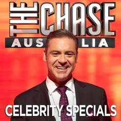 The Chase Australia: Celebrity Specials (Season 1) | The Chase Wiki ...