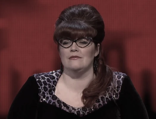 Jenny Ryan | The Chase Wiki | Fandom