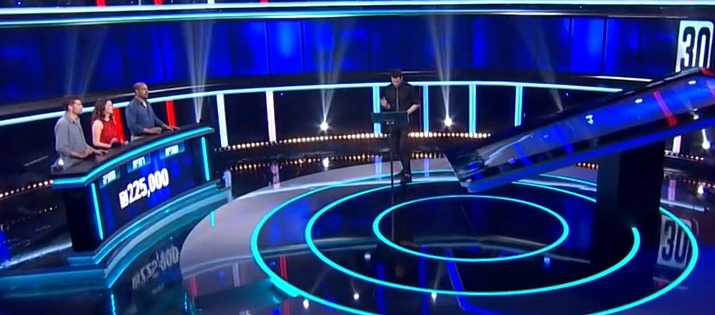 The Chase Israel (HaMirdaf) List of Eps | The Chase Wiki | Fandom