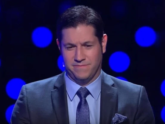 Sebastian Jacoby | The Chase Wiki | Fandom