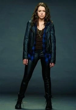 Sarah Manning-Orphan Black Character | The Chill Side Wiki | Fandom