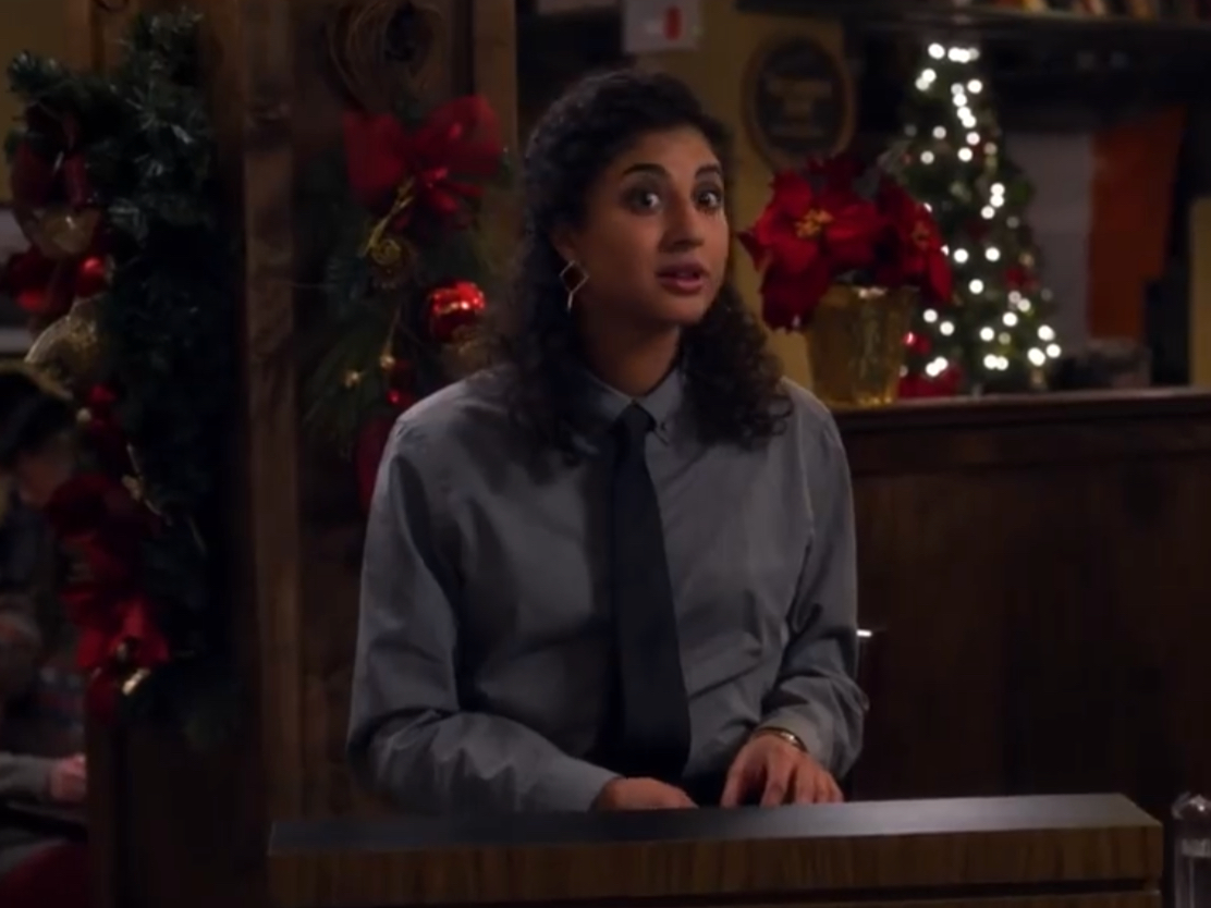 Wendy | The Christmas Chronicles Wiki | Fandom