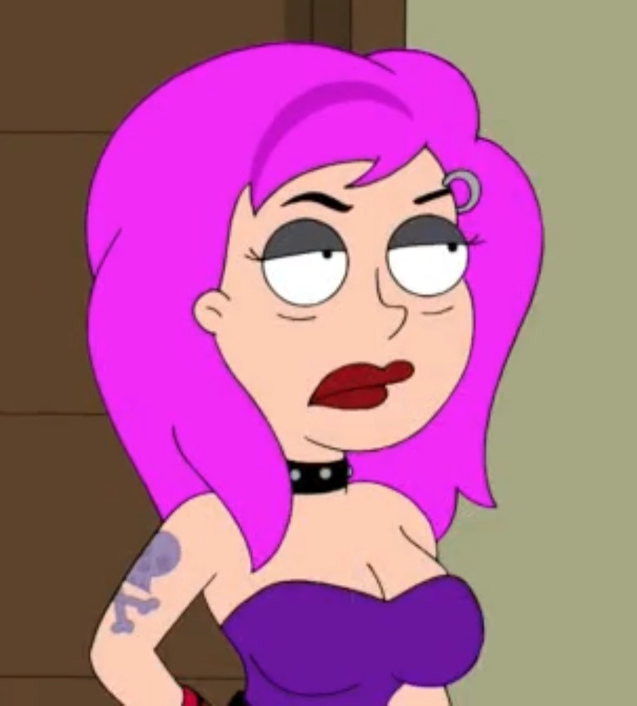 Big Skeez | The Cleveland Show Fanon Wiki | Fandom