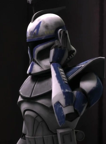 CT-7567 | The Clone Wars: Ultimates Wiki | FANDOM powered by Wikia