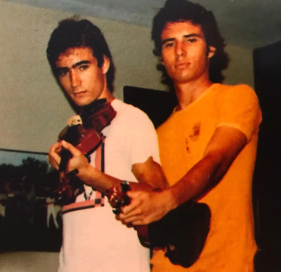 Anthony Field/Gallery | The Cockroaches Wiki | Fandom