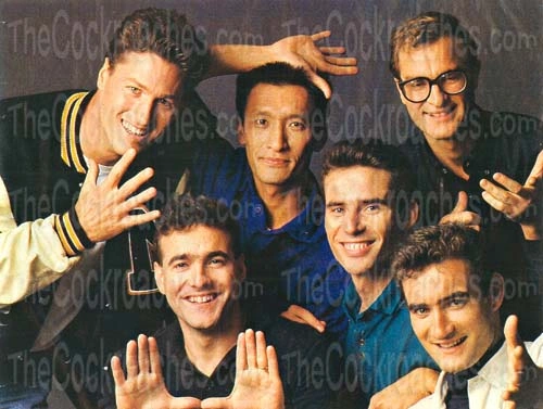 The Cockroaches | The Cockroaches Wiki | Fandom