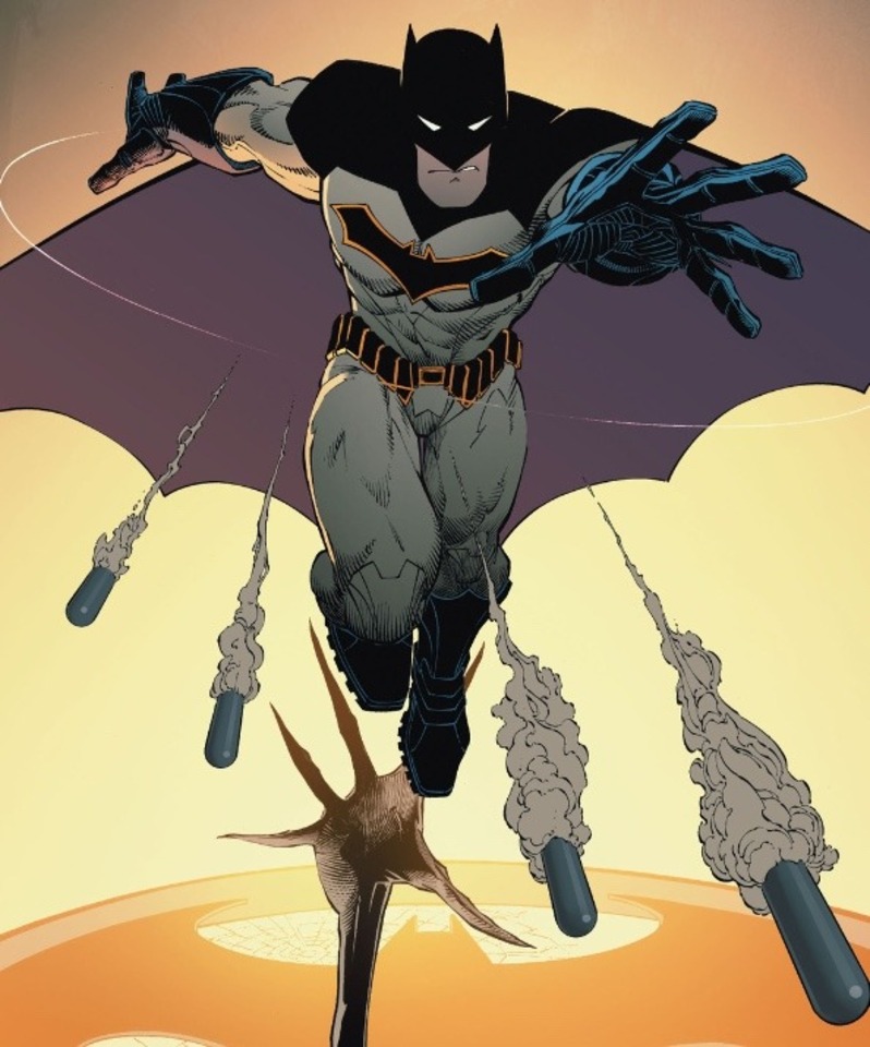Bruce Wayne (Earth 0) Dc Comics | The Comic Book Wiki | Fandom Bruce Wayne (Earth 0) Dc Comics | The Comic Book Wiki | Fandom