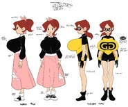 The Developing Adventures of Golden Girl | The /co/nservatory Wiki | Fandom