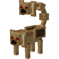 Chimera | Anything Minecraft Wiki | Fandom