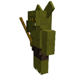 Goblin | Anything Minecraft Wiki | Fandom