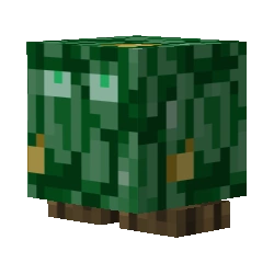 Bush Baby | Anything Minecraft Wiki | Fandom