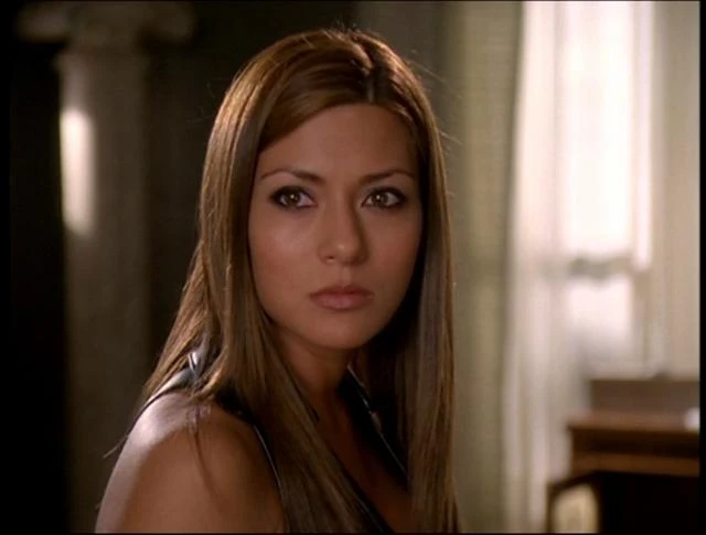 Veronica Pierce | The Coven Wiki | Fandom