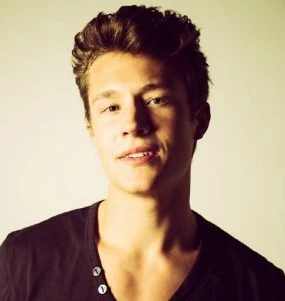 Liam Woods | The Coven Wiki | Fandom