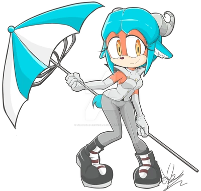 Megumi Bandicoot | The Crash Team Racing: Nitro Fueled Wiki | Fandom