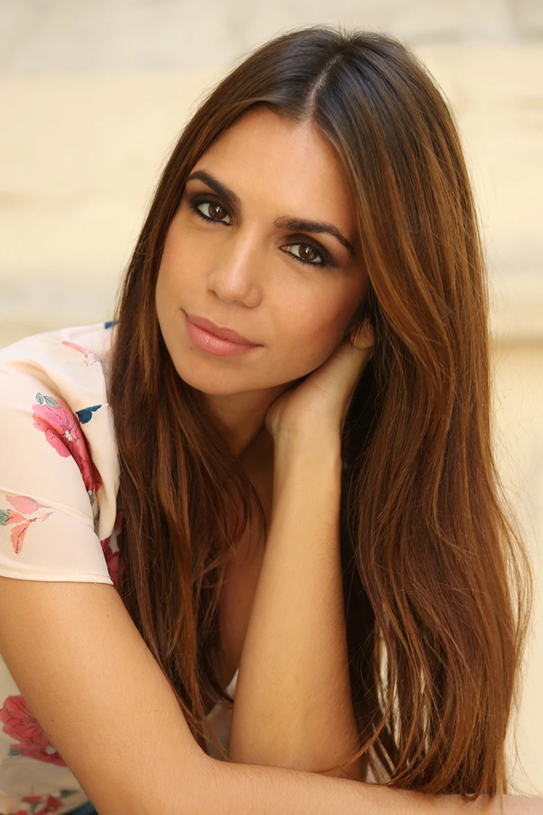 Nicole Rodriguez | The Creations Wiki | Fandom