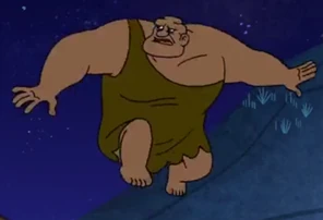 Wal | The Croods Wiki | Fandom