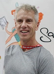Chris Sanders | The Croods Wiki | Fandom