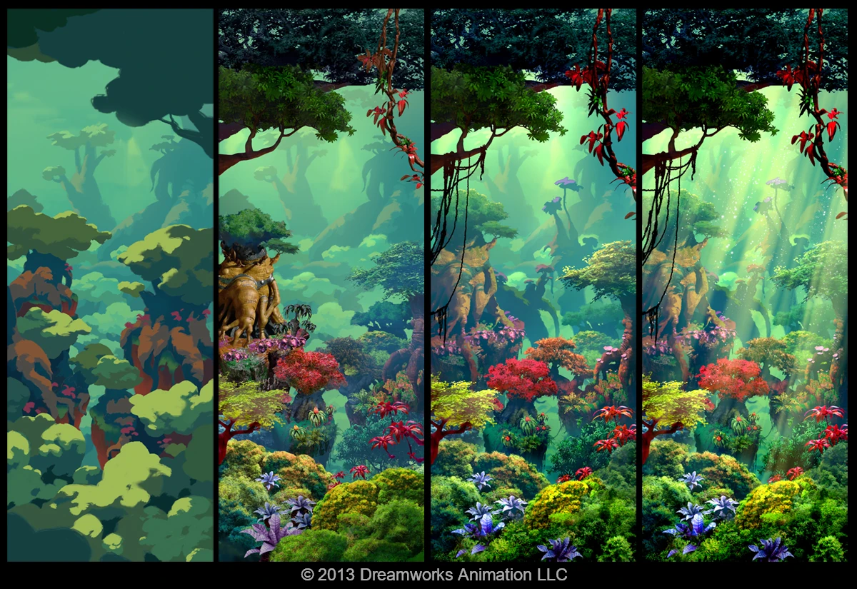 Image - Arthur Fong 21.jpg | The Croods Wiki | FANDOM powered by Wikia