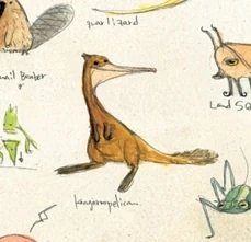 Kangaroopelican | The Croods Wiki | FANDOM powered by Wikia