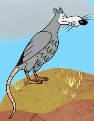 Pigrat | The Croods Wiki | Fandom