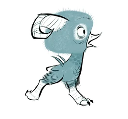 Ramu | The Croods Wiki | Fandom