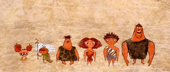 Eep Crood | The Croods Wiki | FANDOM powered by Wikia