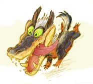 Douglas Crood | The Croods Wiki | Fandom