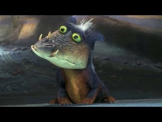 Douglas Crood | The Croods Wiki | Fandom