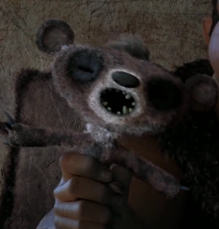 Krispy Bear | The Croods Wiki | FANDOM powered by Wikia