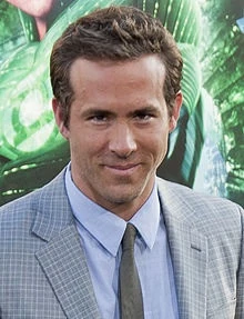 Ryan Reynolds | The Croods Wiki | Fandom