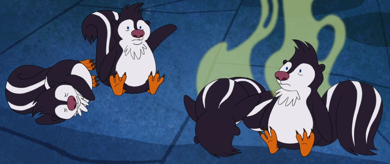 Skunkuin | The Croods Wiki | FANDOM powered by Wikia