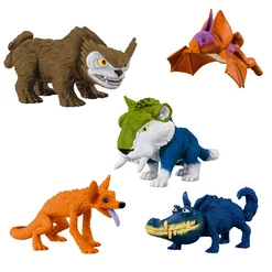The Croods Carnivore