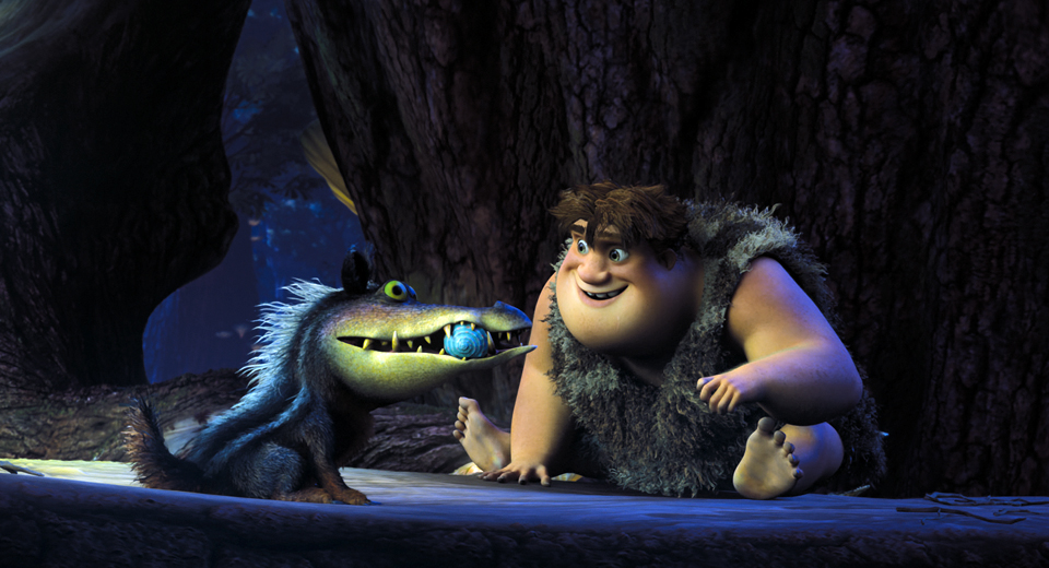 Thunk Crood | The Croods Wiki | FANDOM powered by Wikia