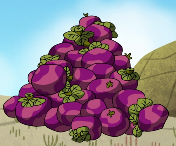 Smash Fruit | The Croods Wiki | Fandom