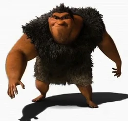 Grug Crood | The Croods Wiki | FANDOM powered by Wikia