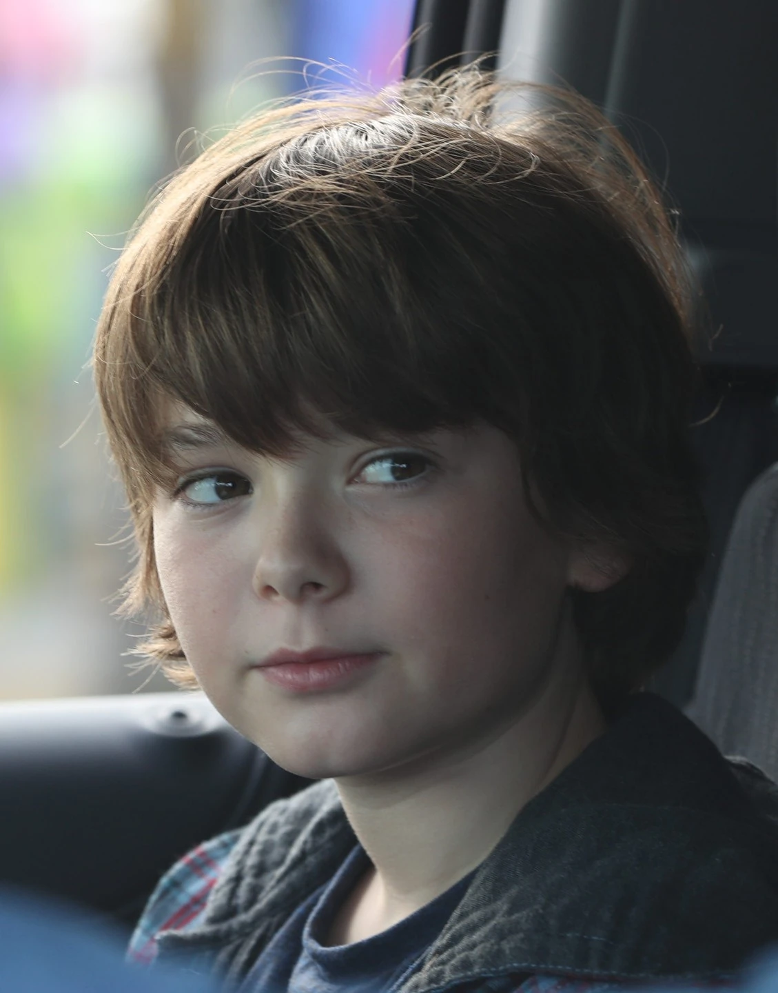 Oliver Ellis | The Crossing Wiki | Fandom