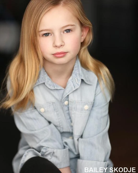 Bailey Skodje | The Crossing Wiki | Fandom