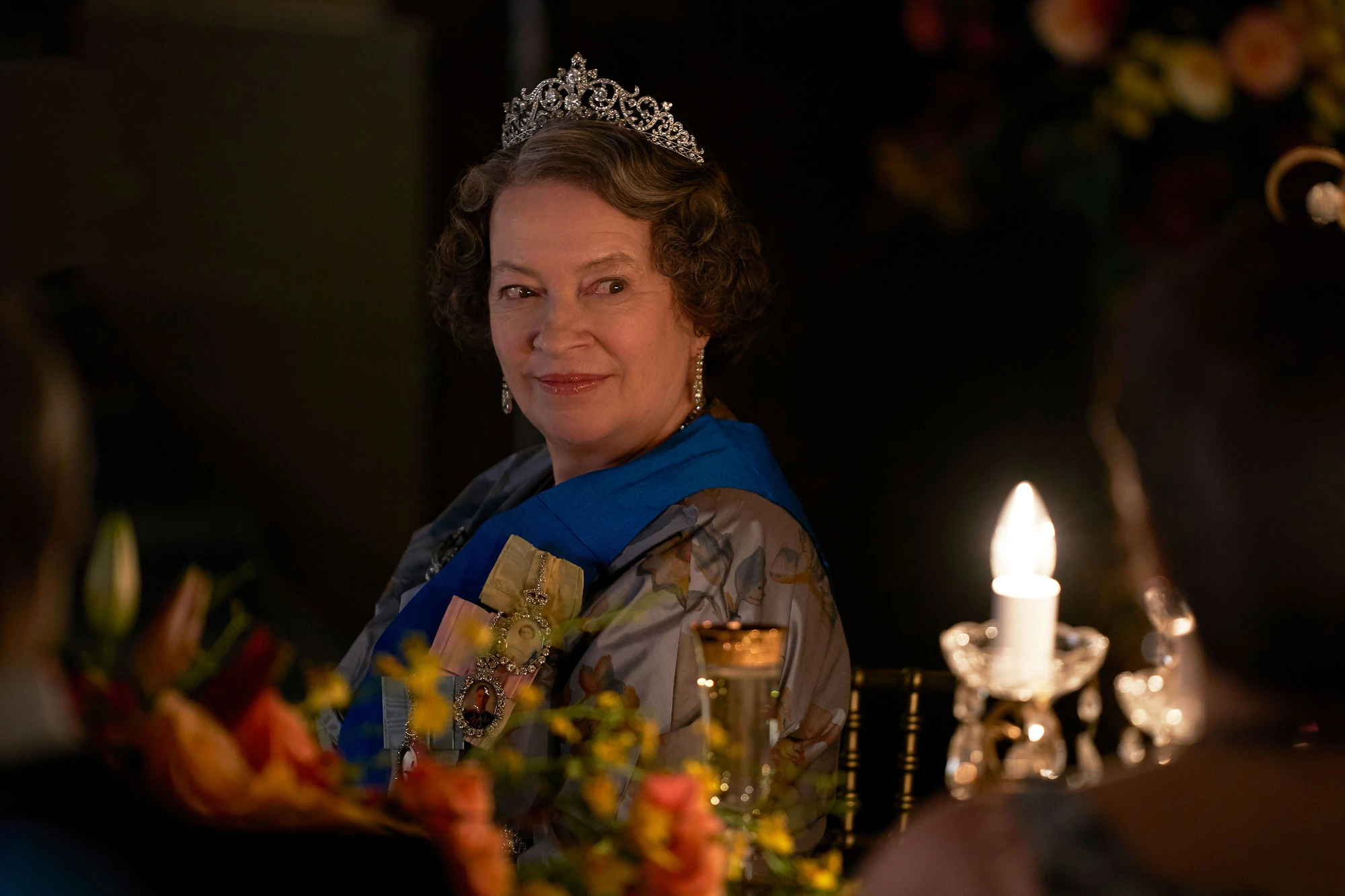 Imbroglio | The Crown Wikia | Fandom