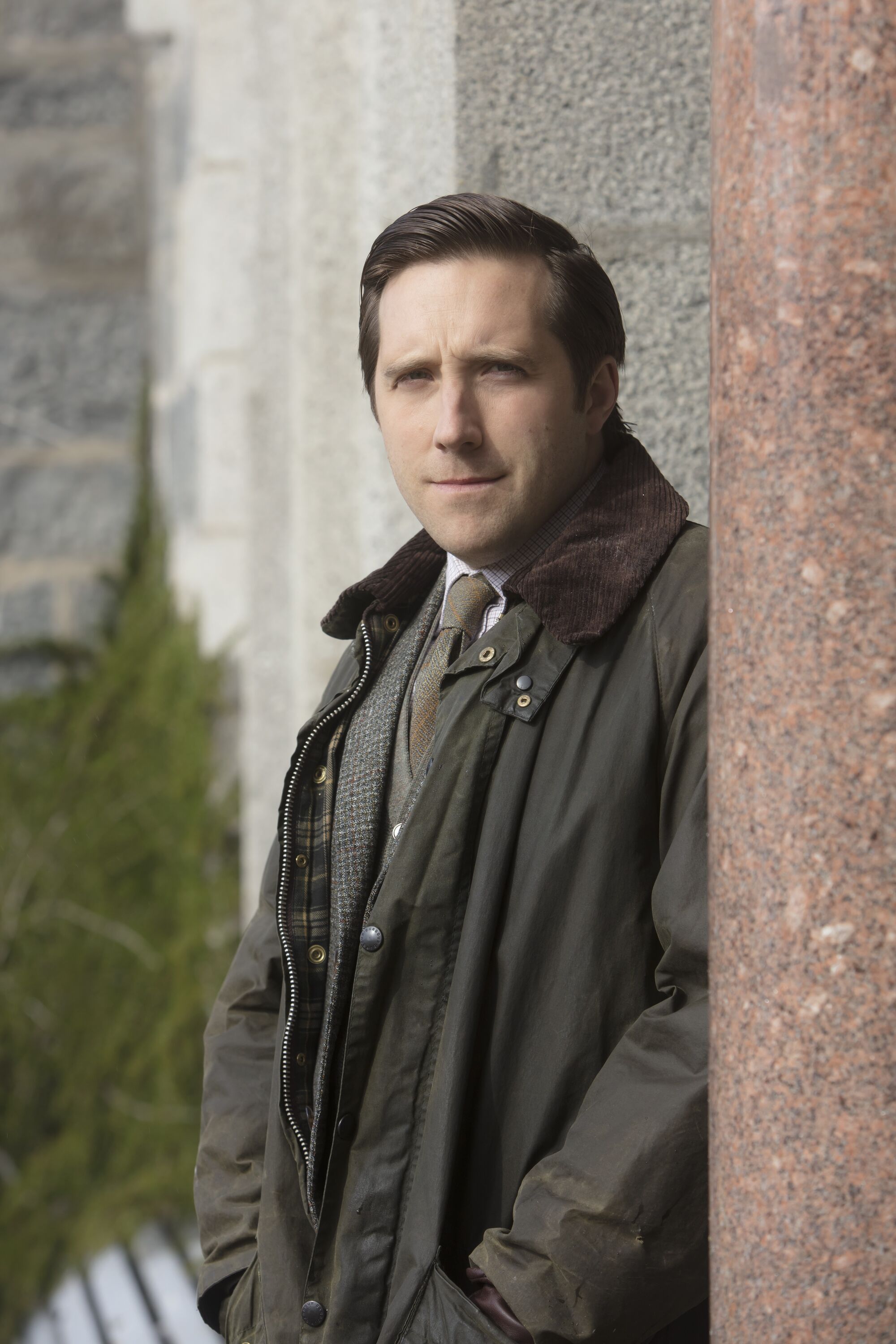 Henry, Lord Porchester | The Crown Wikia | Fandom