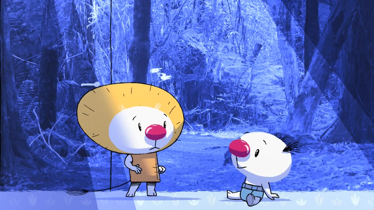 Sticks Stink | The Crumpets Wiki | Fandom