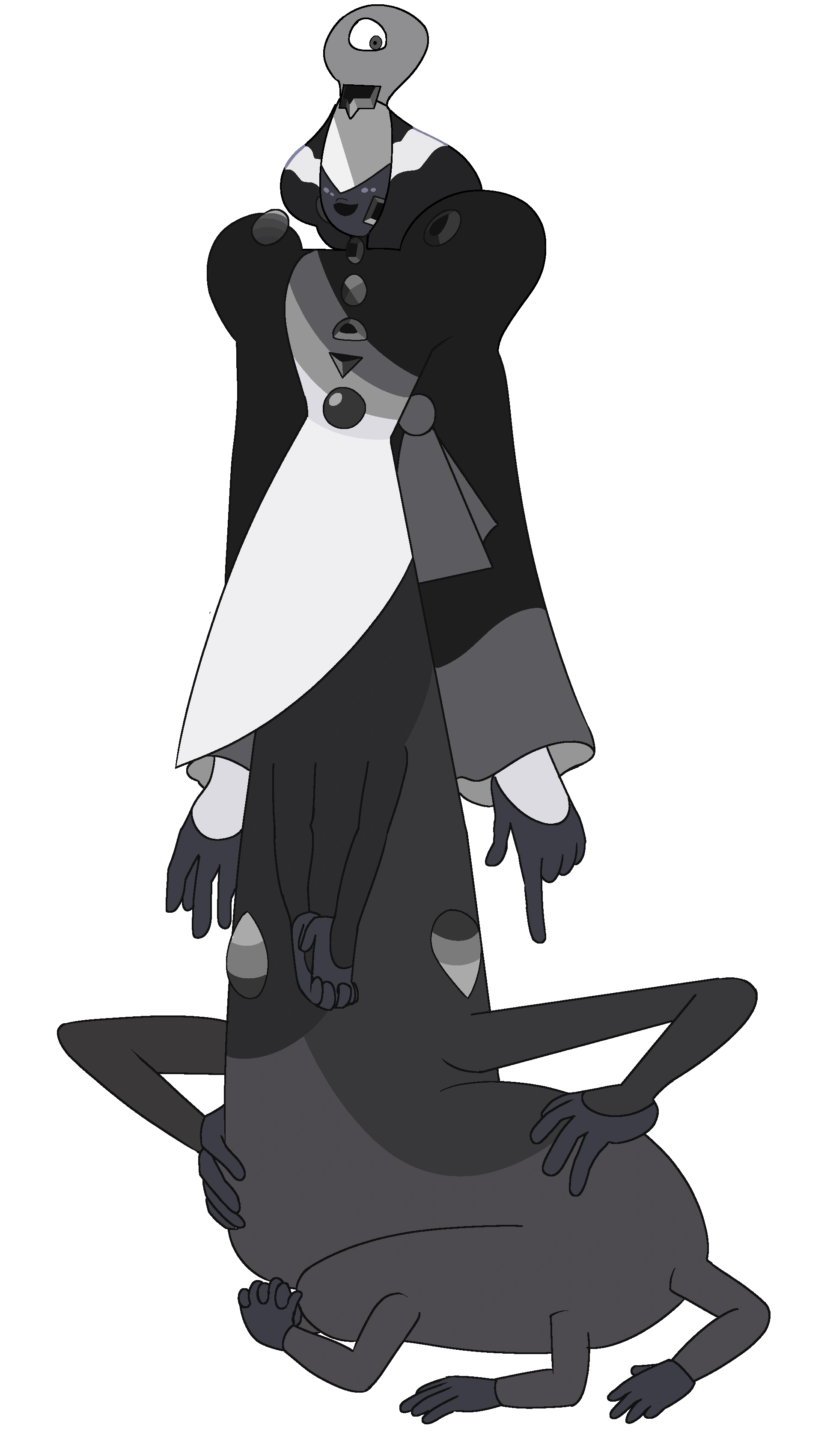 Onyx | The Crystal Family Wiki | Fandom