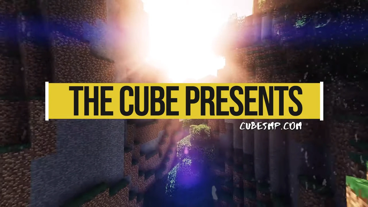 Cube Ultra Hardcore (Season 21) | The Cube SMP UHC Evo Wiki | Fandom