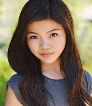 Miya Cech | The Darkest Minds Wiki | Fandom