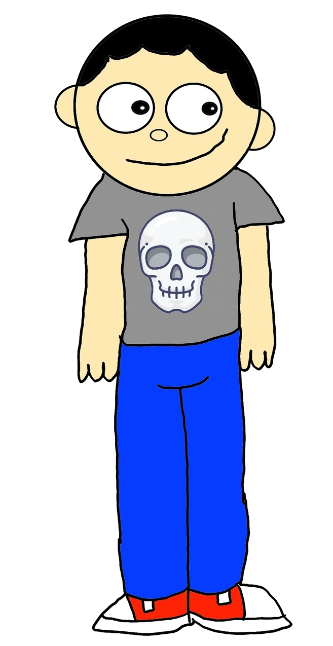 Shing Ying Poppers | The Dash Fortman Show Wiki | Fandom