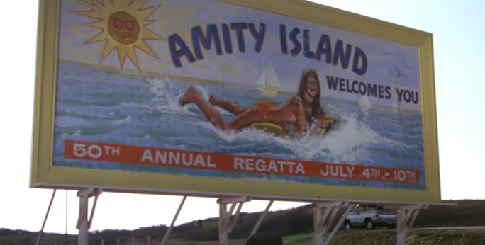 Amity Island, Massachusetts | The Dead Meat Wiki | Fandom