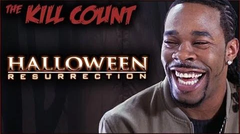 Halloween: Resurrection (2002) KILL COUNT | The Dead Meat Wiki | Fandom