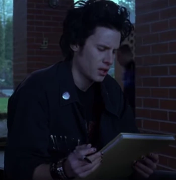 Ian McKinley | The Dead Meat Wiki | Fandom